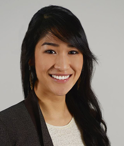 About | Amy Faith Ho